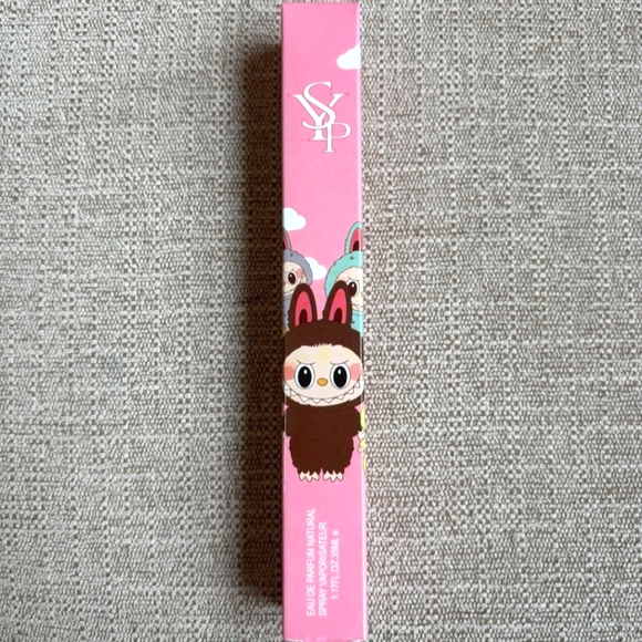 Bath & Body | Labubu Yara Perfume Spray 117 Ounce | Poshmark
